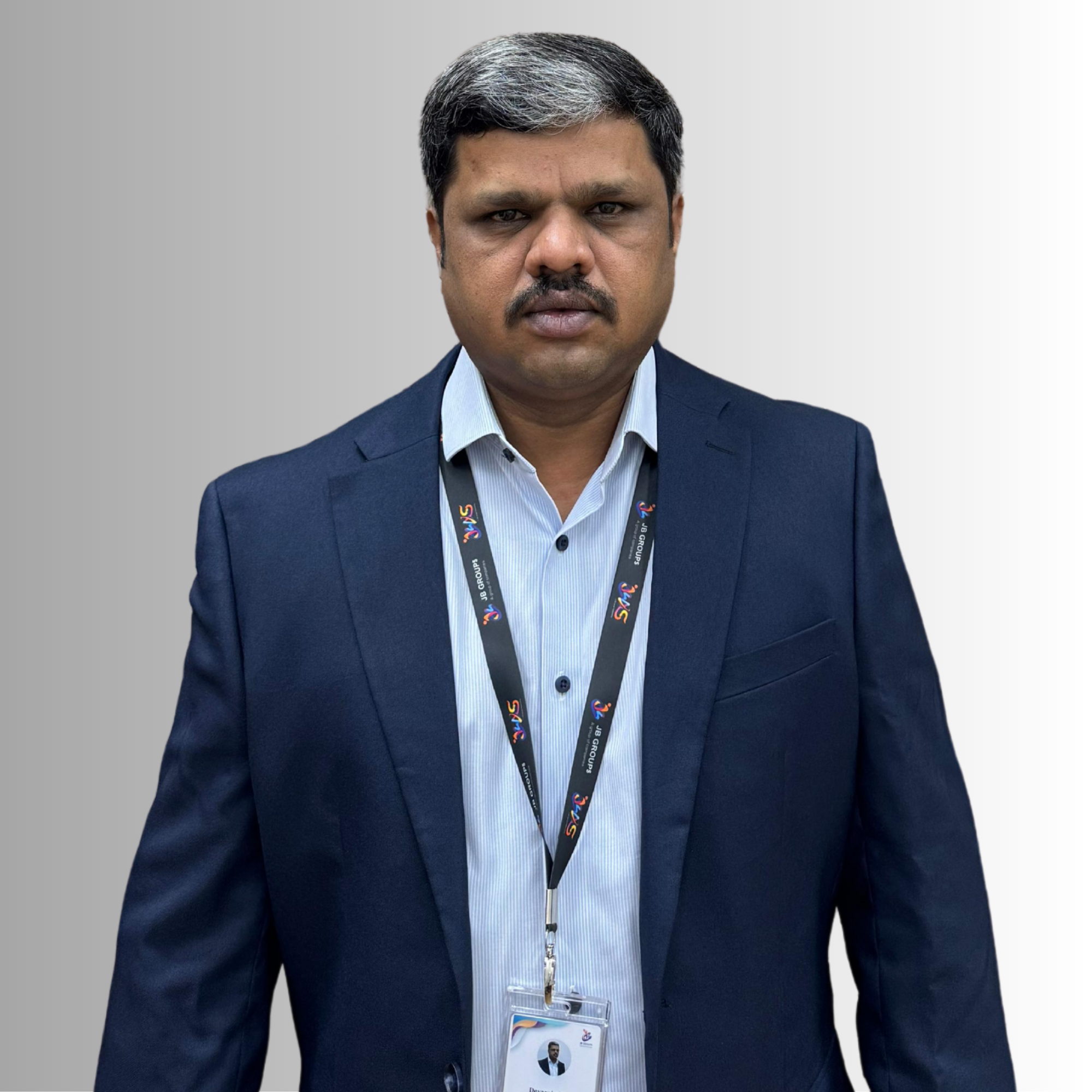 JB Arrowstar Solutions